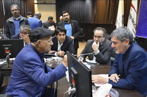 مشکلات ۵۰ واحد مستقر در شهرک صنعتی شیراز بررسی شد ایسنا