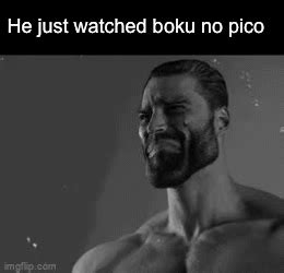 Sad Gigachad Imgflip