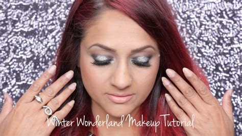 Makeup Tutorial For Winter Saubhaya Makeup