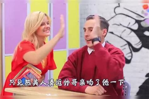 冷美人pk热美人，只为博取一位帅哥的欢心，结果你猜怎么着？