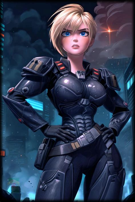 ~sgt Calhoun~ By Ken1171 On Deviantart