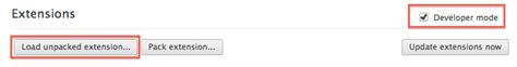 Criando Sua Primeira Chrome Packaged App