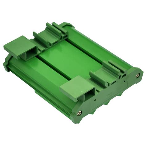 Din Rail Mount Screw Terminal Block Breakout Module Board For Esp32