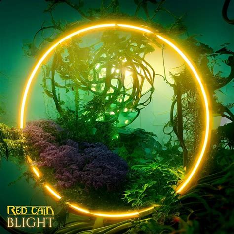 Red Cain Blight Lyrics Genius Lyrics