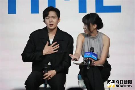 Btob李昌燮「吃貨上身」中斷翻譯說話 下班後要去找台灣雞排來嗑 日韓 娛樂 Nownews今日新聞