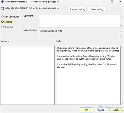 How To Enable Hybrid Sleep On A Laptop