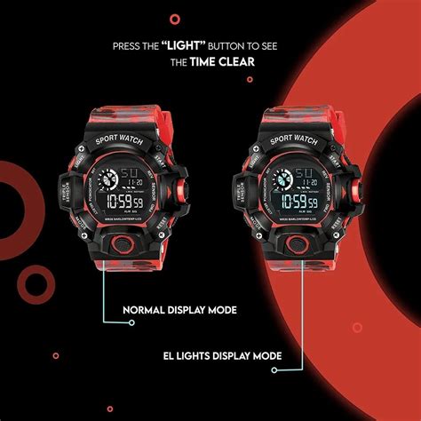 Round Digital Watch At ₹ 100 Piece In Ghaziabad Id 2851768549012