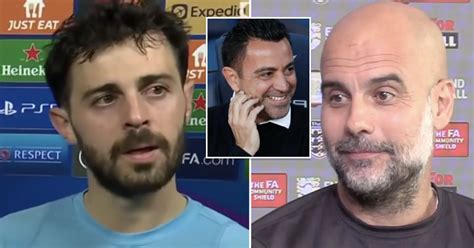 El Barcelona Hace La Primera Oferta Por Bernardo Fuente Top Revela