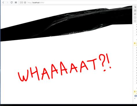 Exported Camera Is Weirdly Positionned · Issue 316 · Khronosgroupgltf