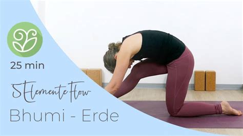 5 Elemente Flow Erde Yin Yoga Club