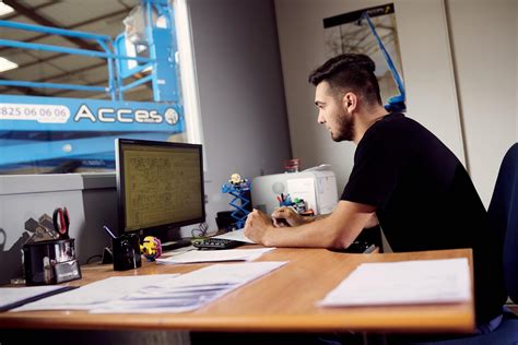 Offre d Alternance Technico Commercial Sédentaire Saran Recrutement en Alternance par
