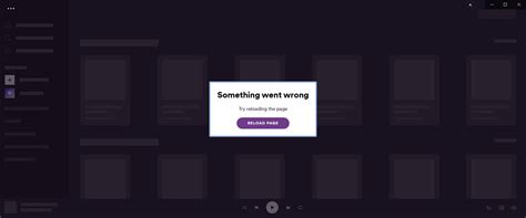 2 6 3 Spotify Issue 1058 Spicetify Cli GitHub