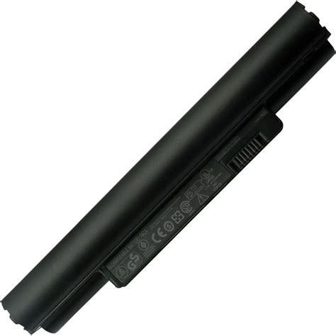 戴尔dell Inspiron Mini10 10v 1010 1011 Pp19s P03t上网本电池 虎窝淘