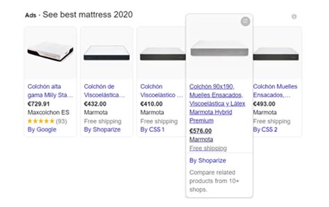 How To Specify Which Css Can Publish Your Ads Shoparize Css