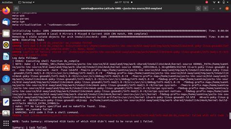 imx6 yocto how to integrerate the kernel module with core image base