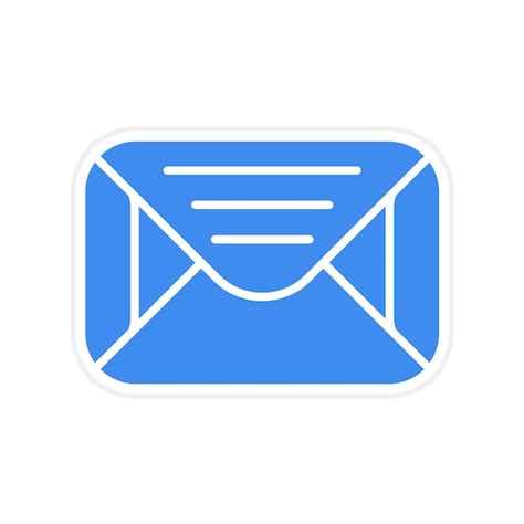 Premium Vector Email Icon Vector Image Can Be Used For Project Management