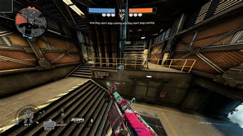 May I Interrupt You R Titanfall