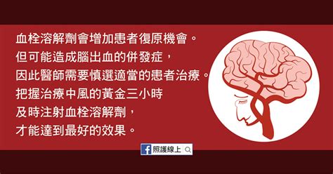 【中風】缺血性腦中風救治黃金三小時 「fast」口訣判斷中風徵狀｜醫師easy