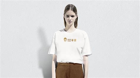 奶茶logo设计武汉彭于晏 站酷zcool