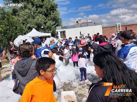 Carrera Unimec Unimec Universidad Del México Contemporaneo