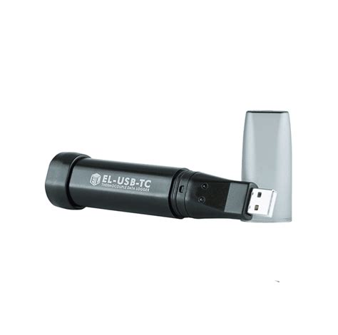 EL USB ULT LCD Ultra Low Temperature Cryogenic Vaccine Data Logger