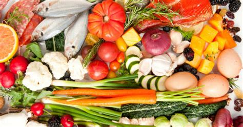 Estos Son Los 10 Alimentos Estrella Para Prevenir El 60 OFF
