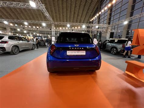 Technical Data Of Vehicle Mini Electric J01 Automoli