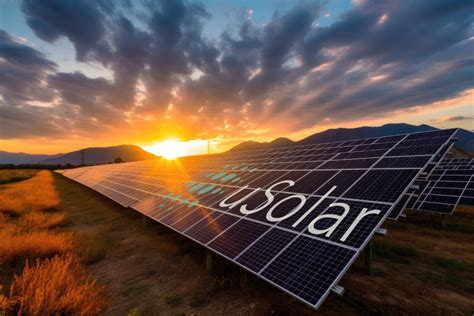 Fotovoltaico Su Terreno Usolar