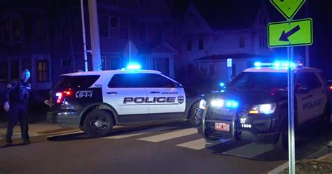 Vermont Man Charged With Attempted Murder For Shootings Of Palestinian