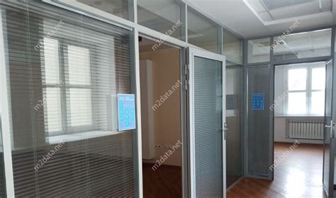 Аренда ПСН 1 2361 5 014 м² в административном здании Большая Ордынка