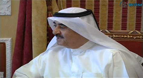 حاكم أم القيوين يستقبل لبنى القاسمي Youtube