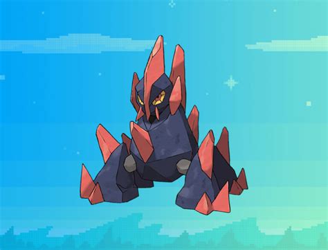 20 Best Rock Type Pokemon Ever Our Top Picks Ranked 2022