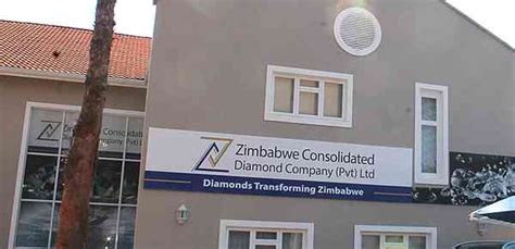 Zcdc Targets 57m Carats By Year End The Southern Eye
