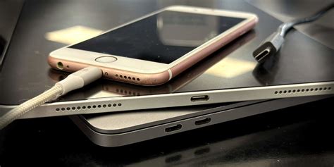 Usb C On Iphone Latest Apple Exec Confirms Upcoming Change Tapsmart