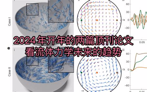 流体力学也要被生物力学同化了？ Scottcfd Scottcfd 哔哩哔哩视频