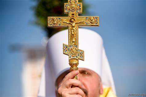 З 1 вересня Православна церква України переходить на новий календар Шпальта