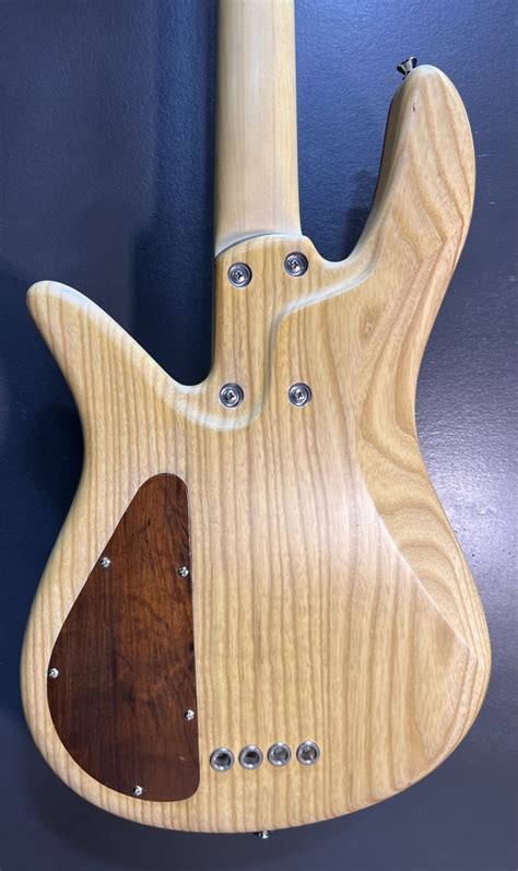 Rbass 4 String Lowend Bass Shop Vault