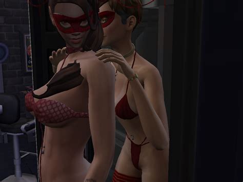 Hells Stripclub Issue 3 Fernanditwo1 Hells Strip Club Loverslab