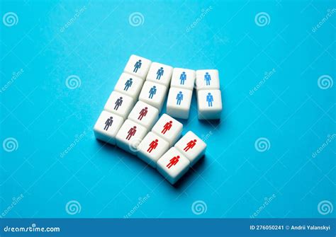 People Are Divided In Opinion Separation Of People By Issue Splitting