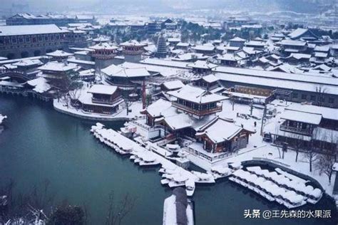 唐朝之後，為什麼再沒有朝代在長安建都？ 每日頭條