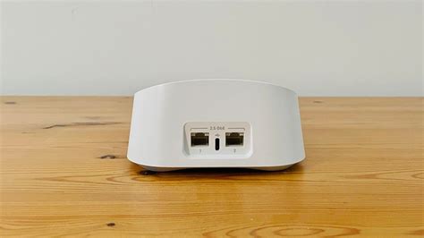 Eero 7 Review Its No Speed Demon But Eeros Latest Is An Affordable Wi Fi 7 Mesh System For