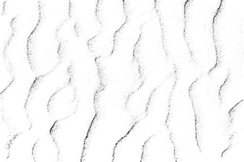 물결선 패턴이 있는 흰색 배경 프리미엄 벡터