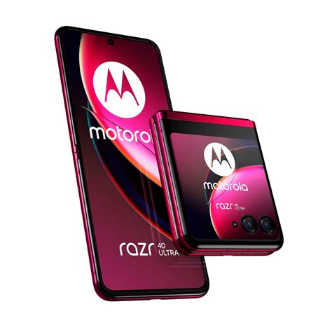 Motorola Razr Ultra G Dual SIM Viva Magenta GB And GB RAM XT