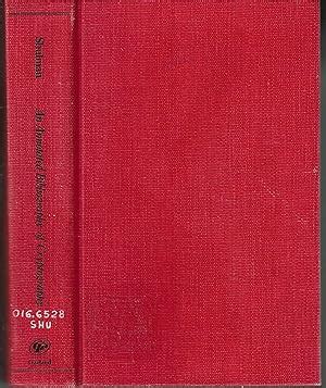 An Annotated Bibliography Of Cryptography By David Shulman Very Good