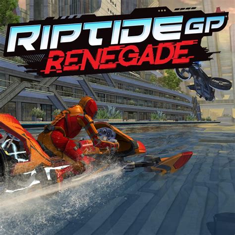Riptide Gp Renegade Cloud Gaming Availability Cloud Gaming Catalogue