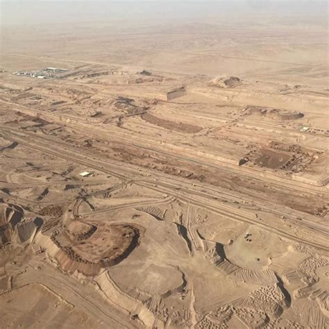 Everything You Need To Know About Saudi Mega Project Neom