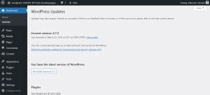 How To Install A WordPress Plugin Different Methods