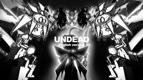 Yoasobi Undead English Version Official Music Video Youtube Music
