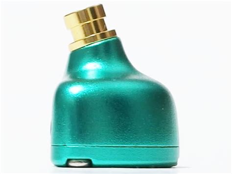 Nicehck Youth アルミ合金ハウジングの響きを装着の仕方でコントロールするのが肝 Techtime