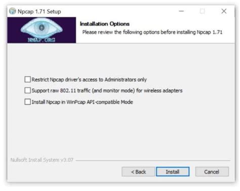 how to install wireshark on windows 10 [step by step] cyberithub